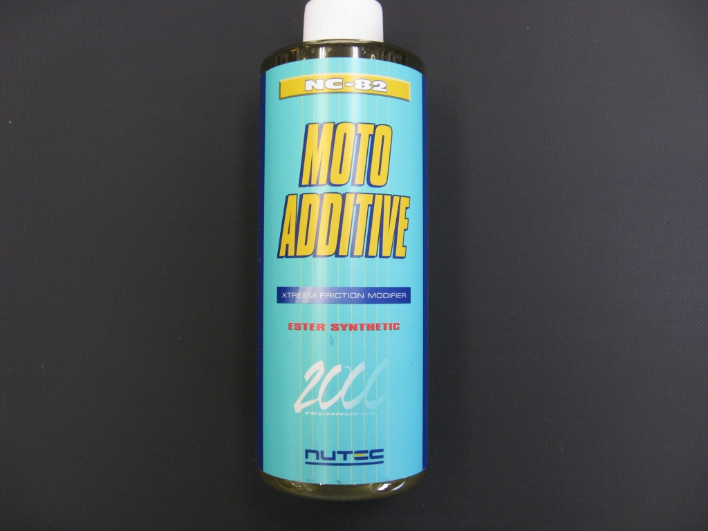 NUTEC NC-82 MOTO ADDITIVE | ロードスター専門店 Pole Position ポールポジション | 購入・買取り・パーツ購入